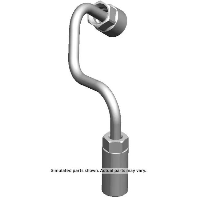 Fuel Injection Pipe 98006523 GM | GMPartsDirect.com