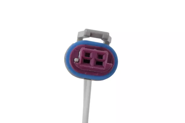 1990-2005 GM Gray Multi-Purpose Pigtail 88987993 GM | GMPartsDirect.com