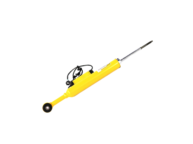 Shocks & Struts | Mopar Parts Canada