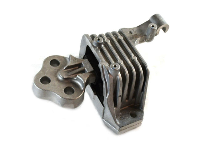 2015-2017 Chrysler 200 Transmission Mount Isolator 68224907AE | My ...