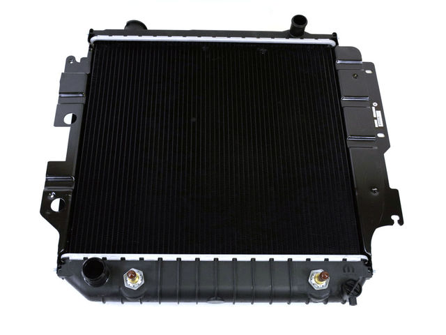 Buy OEM Mopar Radiators & Parts | Mopar Estores