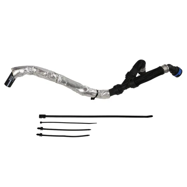 2018-2021 Ford Outlet Hose JL1Z-18472-C | OEM Parts Online