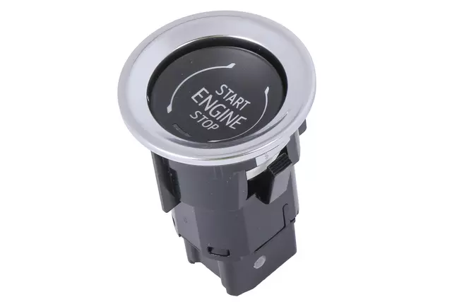 2020-2023 GMC Sierra 3500 HD (Replaces 87843423) On/Off Vehicle Switch ...