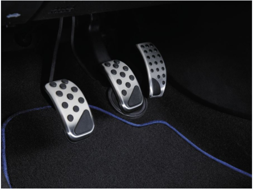 Buy OEM Mopar Interior Appearance | Mopar Estores