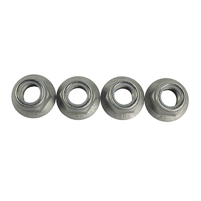 2002-2019 Ford Suspension Control Arm Nut -W714890-S440 | QuirkParts