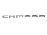 2010-2015 Chevrolet Camaro Front Fender Camaro Logo 22752666 GM ...