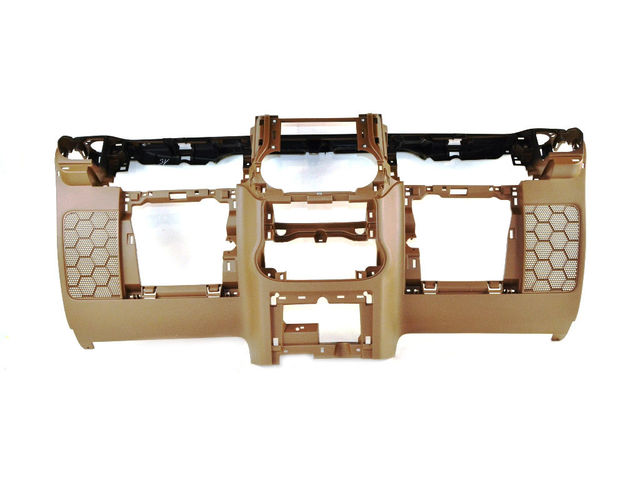 2015-2018 Jeep Instrument Panel Panel 5XT91VT9AC | Mopar Estores