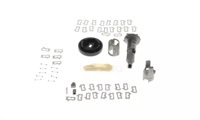 84668679 - Ignition Lock Cylinder 2014-2025 GM | Chevrolet Parts Direct