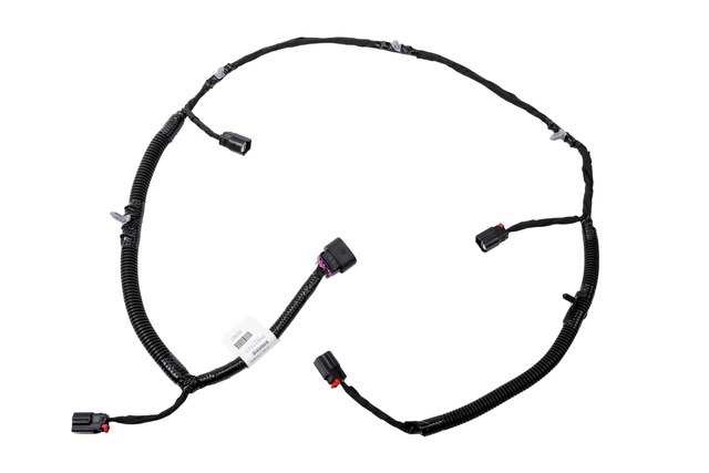 Front Object Alarm Sensor Wiring Harness 22890364 | GMPartsDirect.com