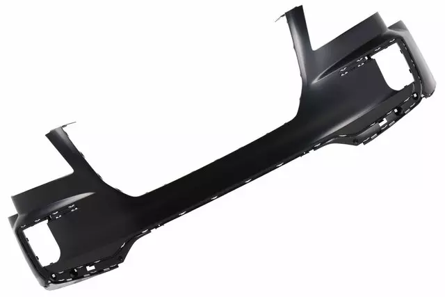 Genuine GMC Front Bumper | GM Parts Store
