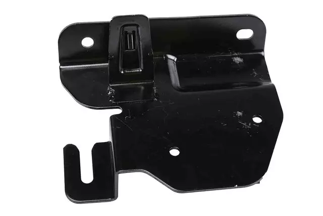 Evaporative Emission Canister Vent Solenoid Valve Bracket 23387169 ...