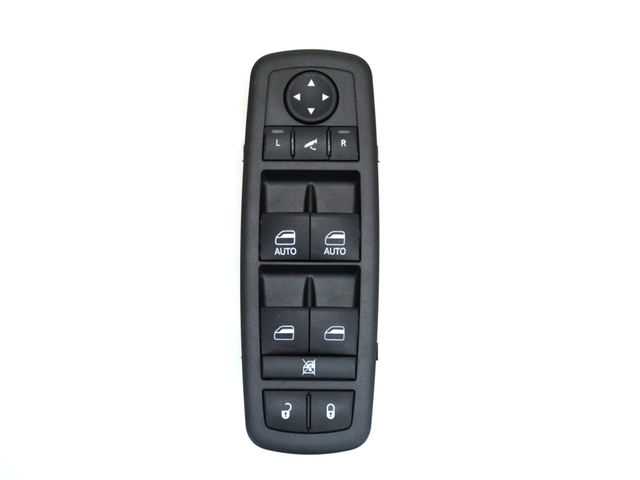 2014-2015 Jeep Grand Cherokee OEM NEW 14-15 Mopar Jeep Grand Cherokee ...