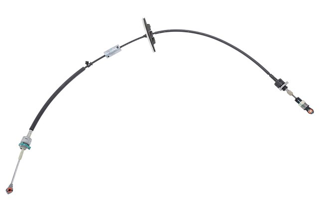 2017-2018 Chevrolet Malibu Automatic Transmission Control Lever Cable ...