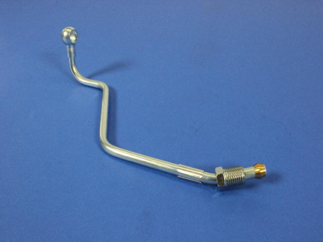 Tube-Fuel Supply 4761978 | TascaParts.com