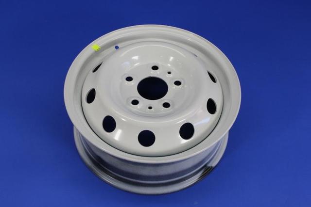 Shop OEM Wheels | Mopar Depot