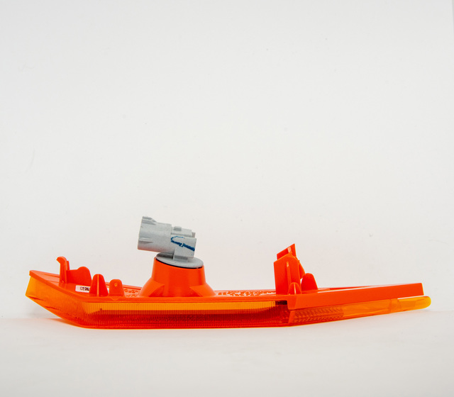 33800-TBA-A02 - Light Assembly R Front Side Marker - 2016-2020 Honda ...