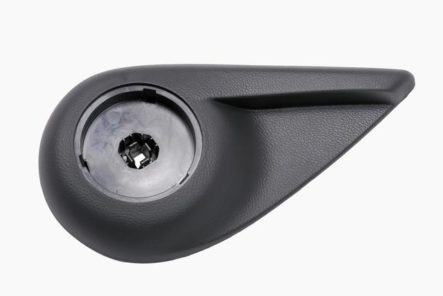 2013-2016 Chevrolet Very Dark Pewter Passenger Seat Back Recliner Knob ...