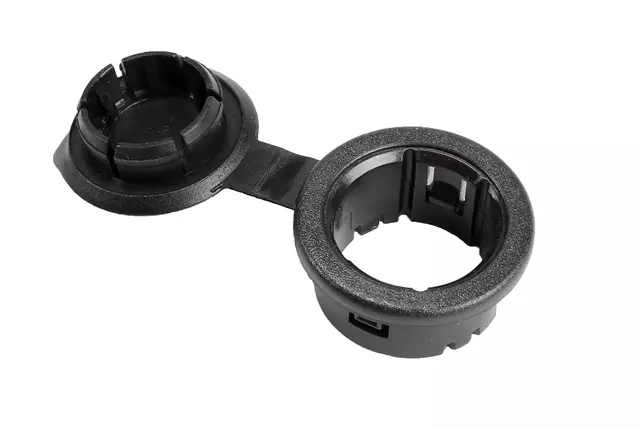 2001-2025 GM Power Outlet Retainer 15187371 GM | GMPartsDirect.com