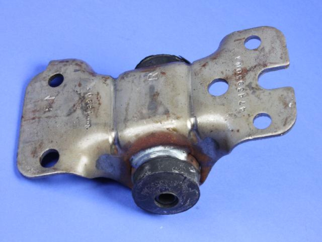 2005-2007 Mopar Rear Spring Hanger, Right 4743950AB | Mopar Estores