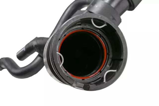 2015-2016 GM Auxiliary Radiator Outlet Hose 84036271 GM | GMPartsDirect.com