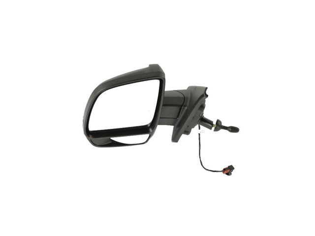 2015-2022 Ram ProMaster City Outside Rear-View Mirror, Left 6ER58LXHAA ...