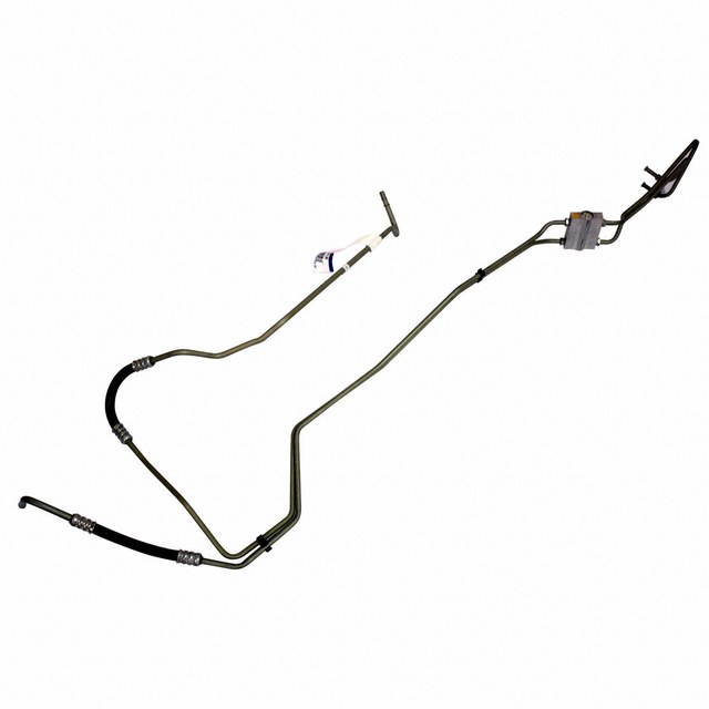 7L3Z-7R081-A 2006-2008 Ford F-150 Pressure Tube | Fairway Ford Parts