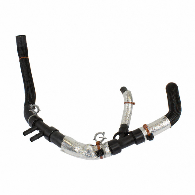 Genuine OEM Ford - Lower Hose F2GZ-8286-H | OEM Ford Parts & Accessories