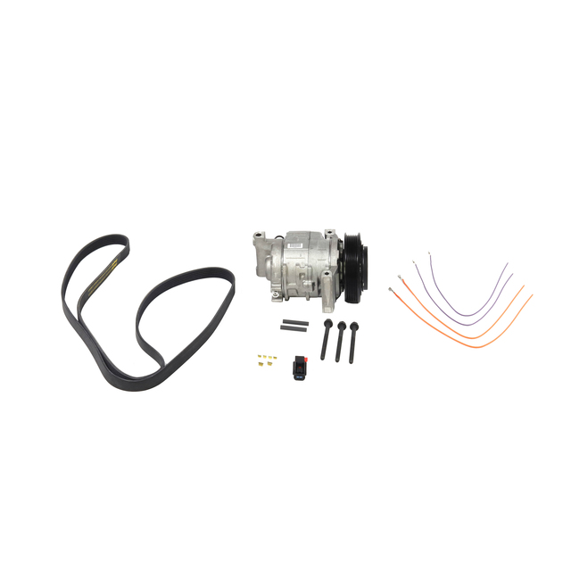 77072493 - AC Kit Mopar Wholesale Parts