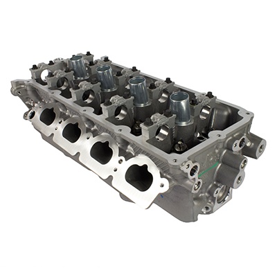 FR3Z-6049-A - 2015-2017 Ford Mustang 5.0L Cylinder Head - Genuine OEM ...