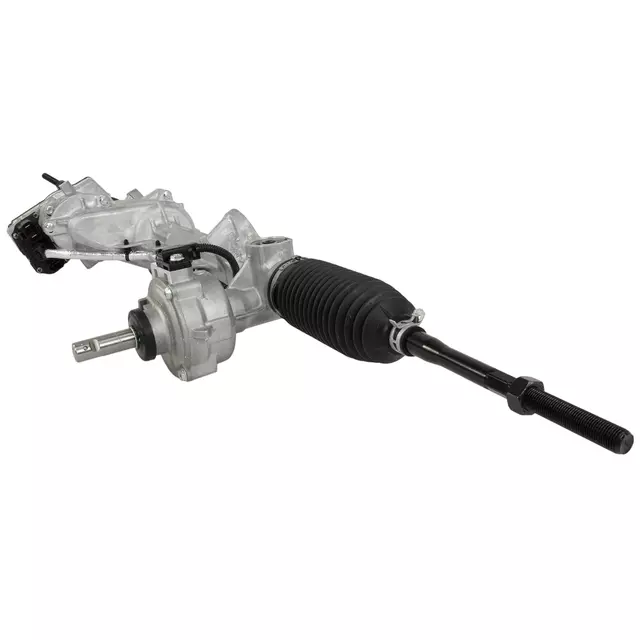 E5BZ-3504-AM - Gear Assembly 2013-2015 Ford | Ford Parts Connect