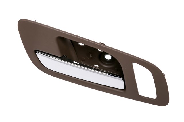 Interior Trim - Front Door for 2014 Chevrolet Silverado 2500 HD ...