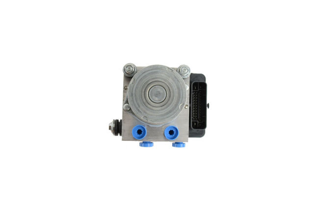2014-2017 Ram Anti-Lock Brake System Hydraulic Control Unit 68322074AA ...