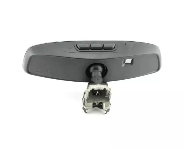 Vw enhanced rear view mirror store