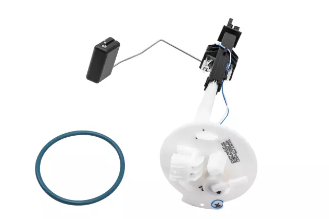 2010-2017 GM Fuel Tank Sending Unit Kit with Flange, Sending Unit ...