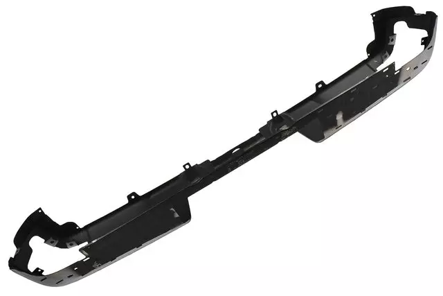 2014-2019 GM Bar Asm-Rr Bpr Imp Chrome 23108142 | GM Parts Center