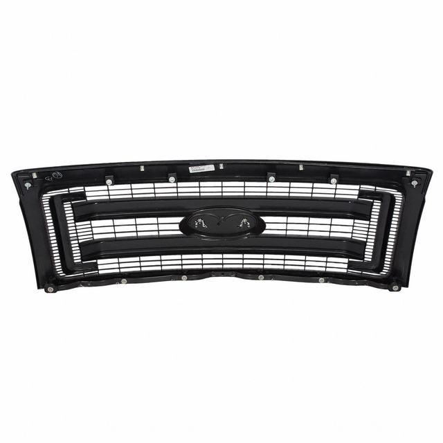 2013-2014 Ford F-150 Grille DL3Z-8200-CA | Online Ford Parts Catalog