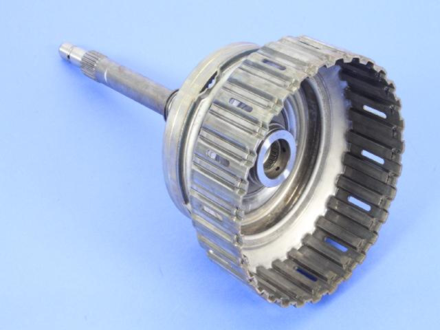 2003-2020 Mopar Input Shaft 52108044AA | Mopar Estores