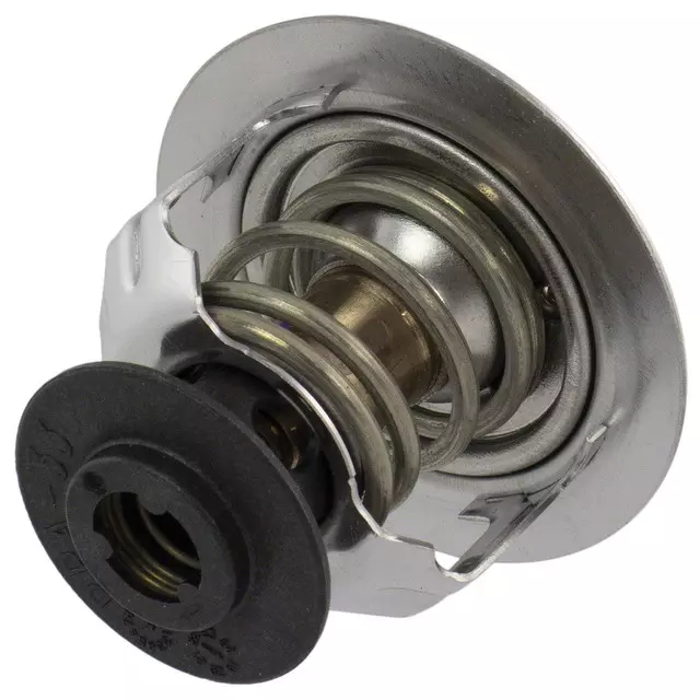 2017-2023 Ford Engine Coolant Thermostat HL3Z-8575-B | AutoNationParts.com