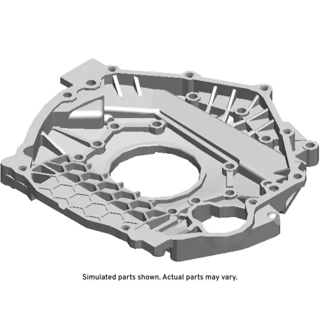 Flywheel Housing 12622693 GM | GMPartsDirect.com