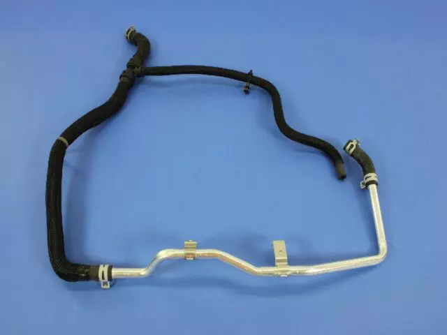 Chrysler 300 Belts and Hoses | QuirkParts