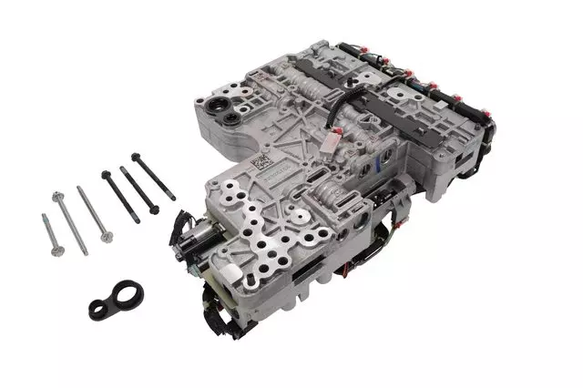 Automatic Transmission Valve Body 24049469 | GMPartsDirect.com