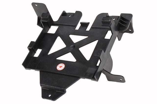2010-2017 GM Body Control Module Bracket 20829244 | GMPartsDirect.com