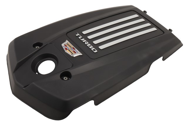 Shop OEM GM Intake Manifolds | GMPartsDirect.com