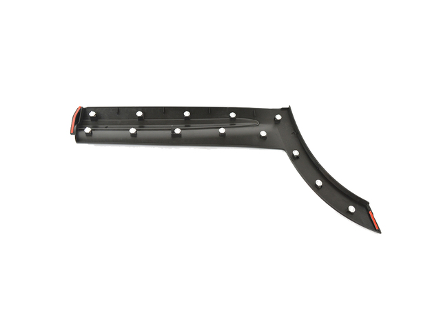 2016-2020 Fiat 500X Body Side Molding - Driver's Side (LH) 6aq07lxhaa ...