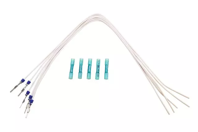 19300656 - Multi-Purpose Wire Connector Gateway Buick GMC Parts