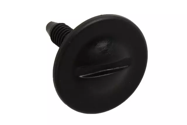 2010-2016 GM Front Bumper Fascia Bolt 11610747 | NewGMParts.com