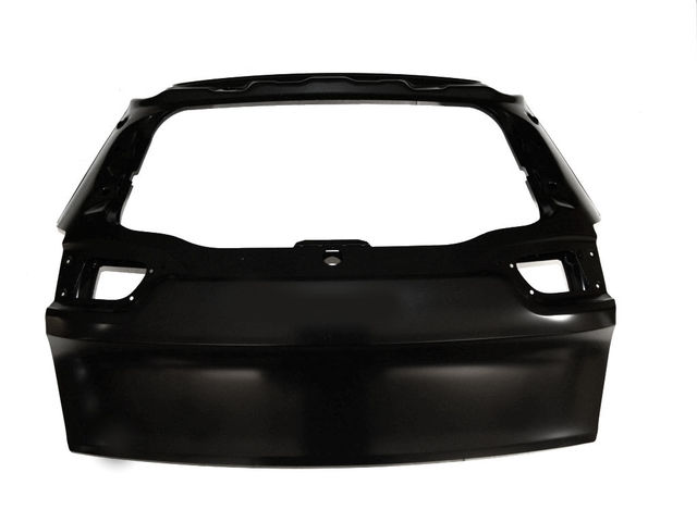 2011-2019 Dodge Journey Rear Upper Fascia 1TY36TZZAF | DodgeParts.com