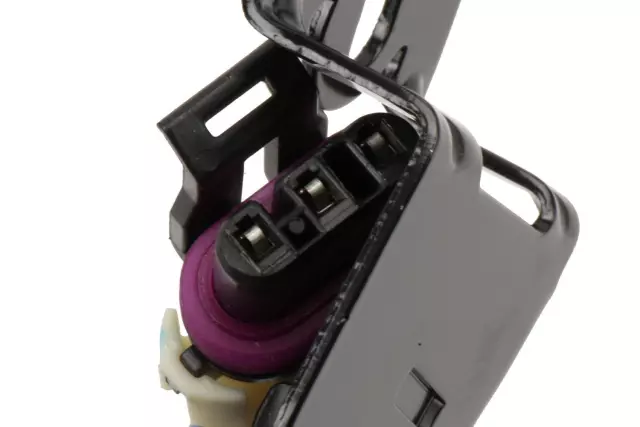 2015 Chevrolet Camaro Camshaft Position Sensor Wire 12663001 GM ...