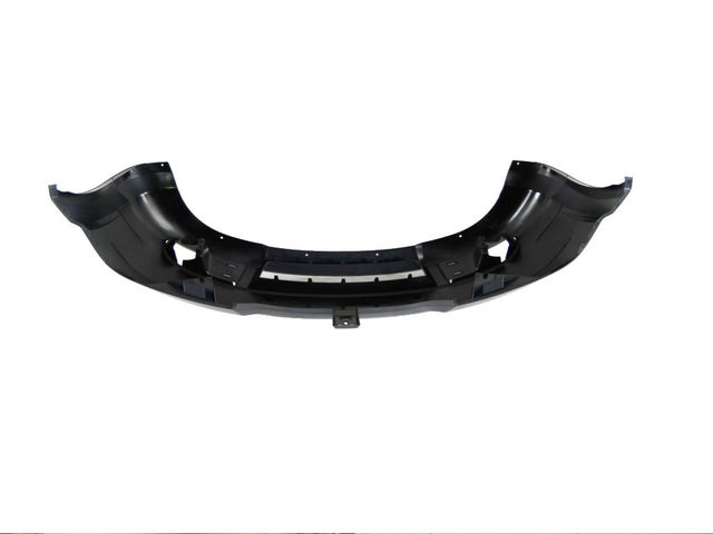 Front Bumper and Fascia for 2010 Dodge Journey | Mopar Online Parts