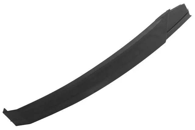 Bumper & Components - Front for 2017 Chevrolet Impala | Chevrolet Parts ...